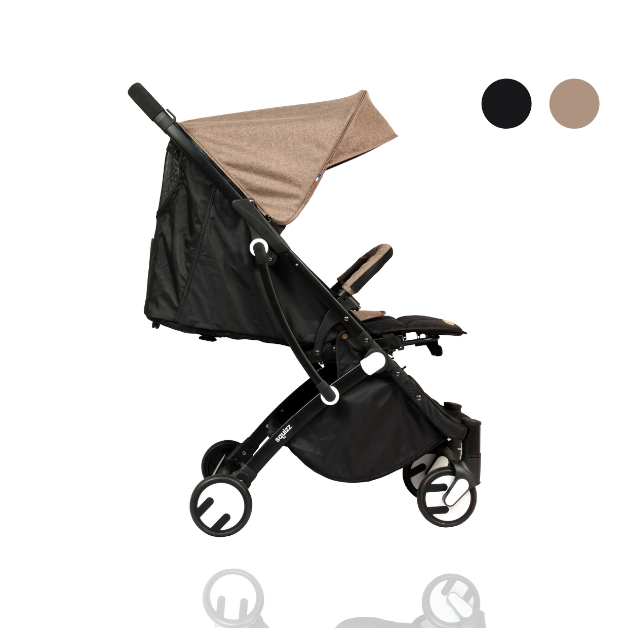Looping Squizz 3 Compact Stroller - Baby Stroller Malaysia online ...